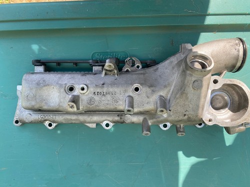 Sprinter Intake manifolds for OM642 3.0L CDI | eBay