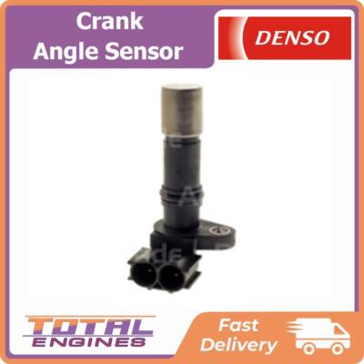 Denso Crank Angle Sensor fits Toyota Landcruiser GRJ120R/GRJ150R 4.0L ...