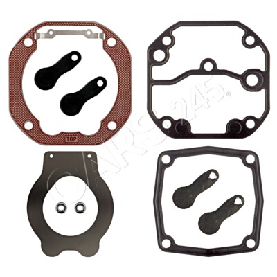 Multi-Valve Seal Kit FEBI For MERCEDES Mk Ng Sk 73-96 4411300220 | eBay