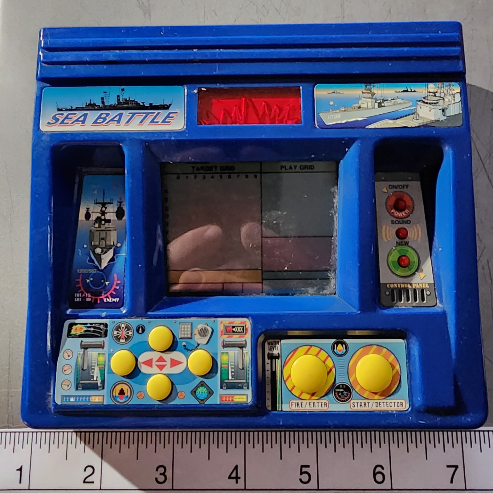 Radio Shack Electronics Game