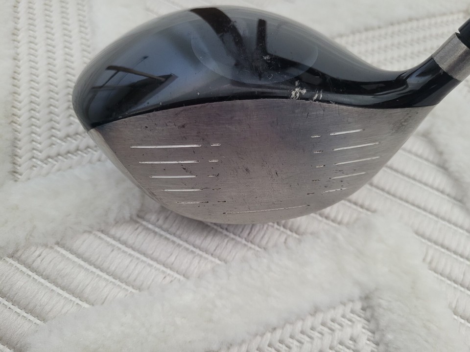 Ping 460cc G5 Driver 10.5° Regular Graphite Men RH | eBay