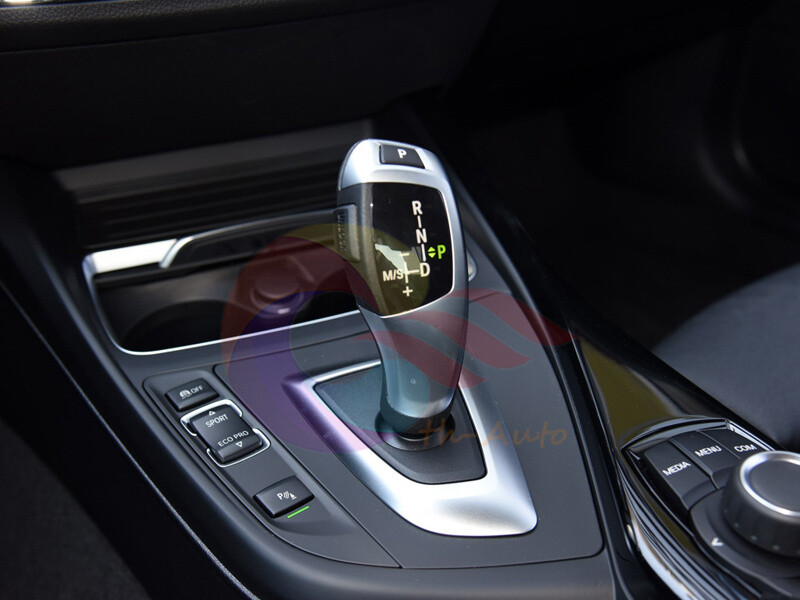 Central ( P ) Parking Radar Switch Button Cap For BMW F20 F22 F23 F30 ...