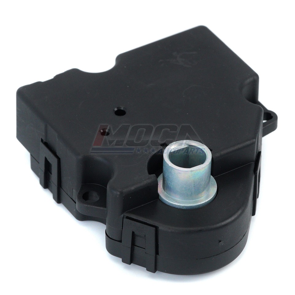 HVAC AC Heater Air Blend Door Actuator for Buick Enclave GMC Acadia ...