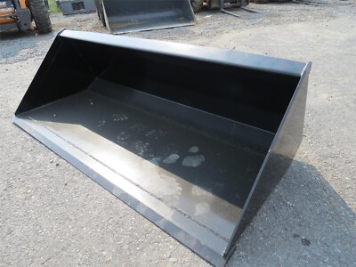 78u Bucket, Light Material, 78" light Utility Bucket | eBay