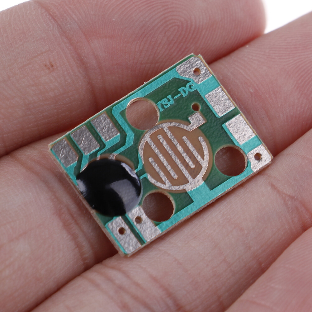 5Pcs sound module trigger dog barking music chip 3V voice module for ...