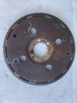 6CYL 97-02 Jeep Wrangler TJ Automatic Transmission Flywheel Flex Plate ...