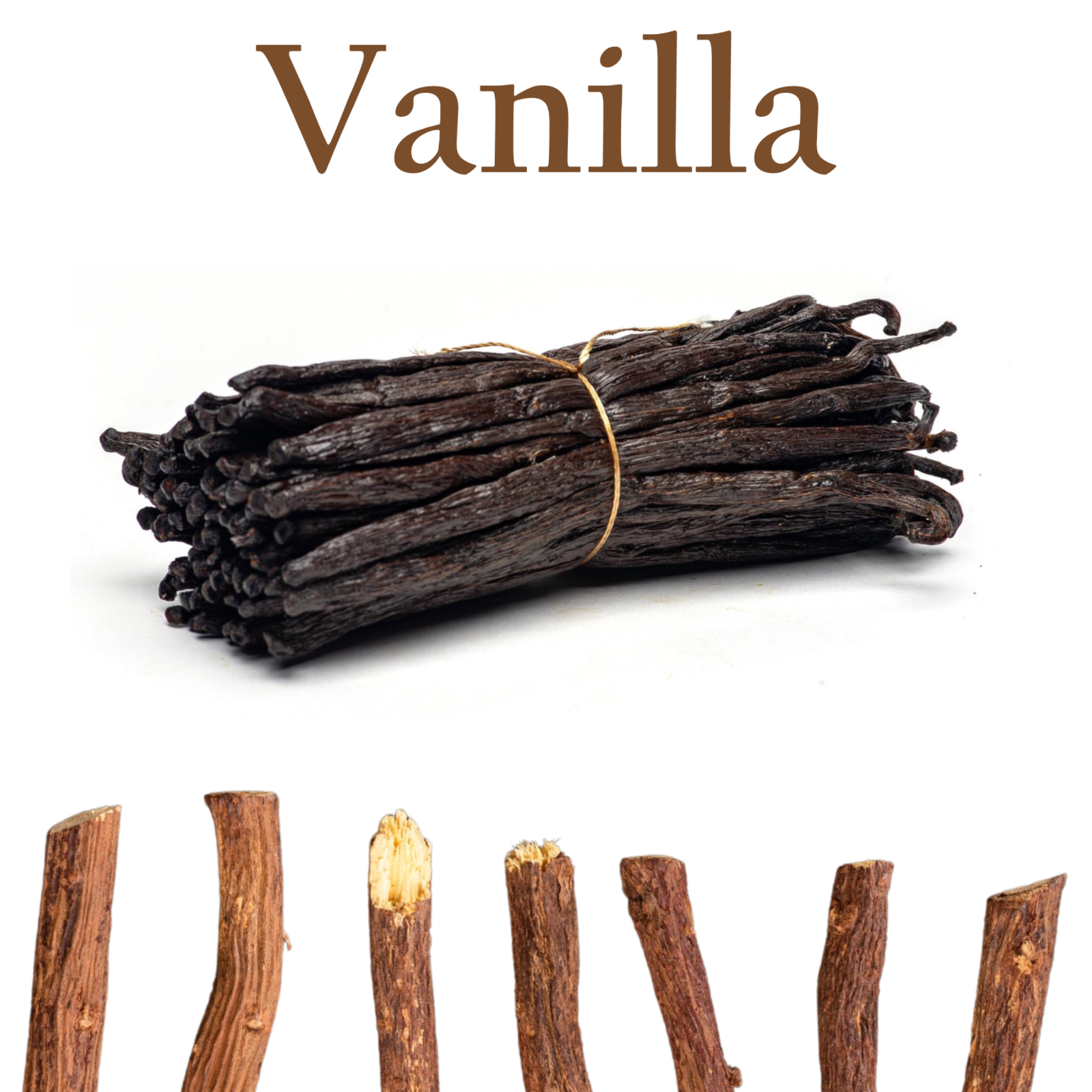 Licorice Root Chew Sticks FLAVORED 100% Pure Natural Glycyrrhiza Glabra ...