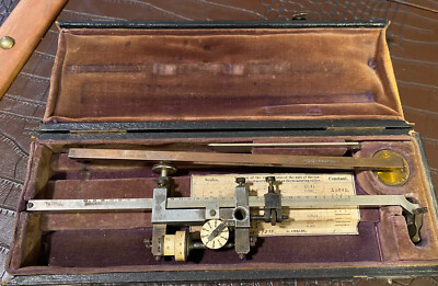 Engineering - Planimeter