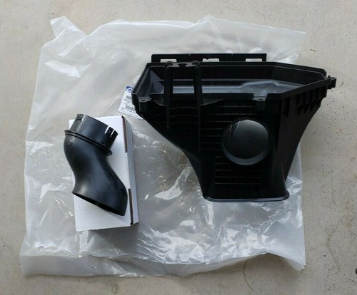 2019-2023 Dodge Challenger Scat Pack/RT,Hellcat Cold Air Box & Intake ...