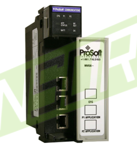 NEW PROSOFT MVI56-DFCM Multivendor Interface Module 1PCS | eBay