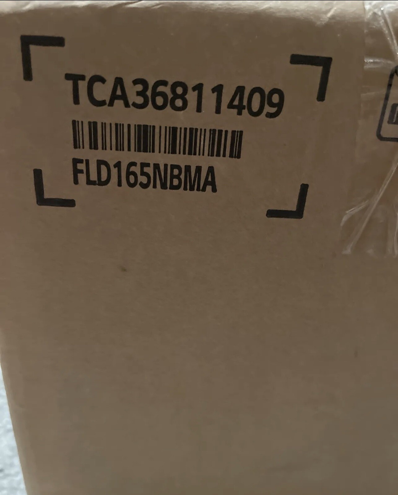 Kenmore TCA36811409 Refrigerator Compressor for sale online | eBay