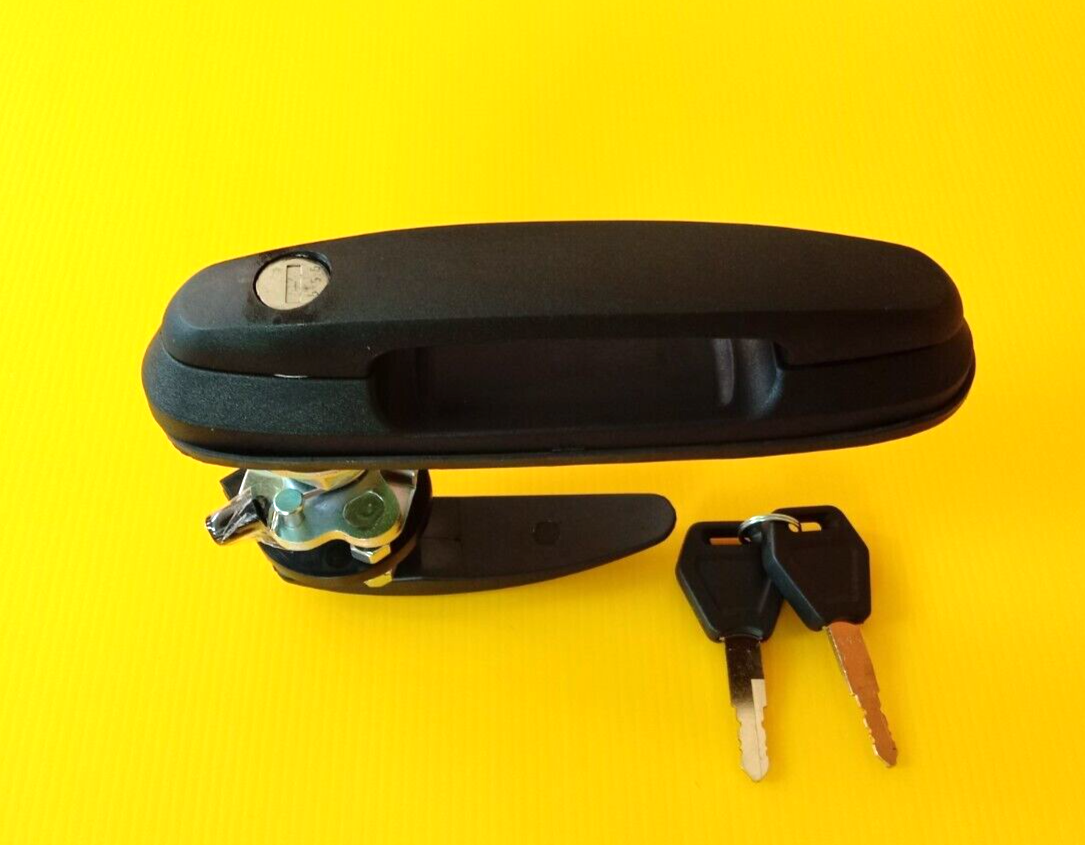 Hardtop Rear Window Locking T-Handle Fits Aeroklas Carryboy Hard Truck ...