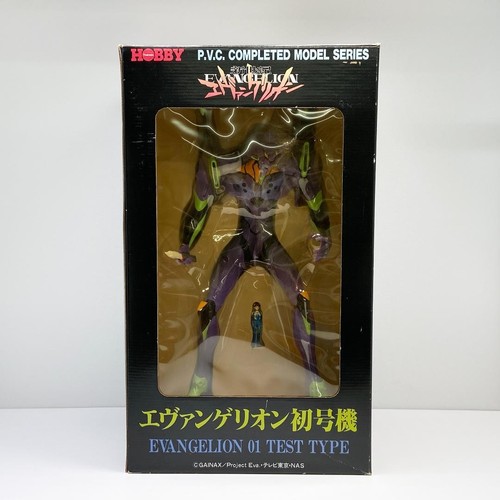 Evangelion Unit 01 Figure PVC | eBay