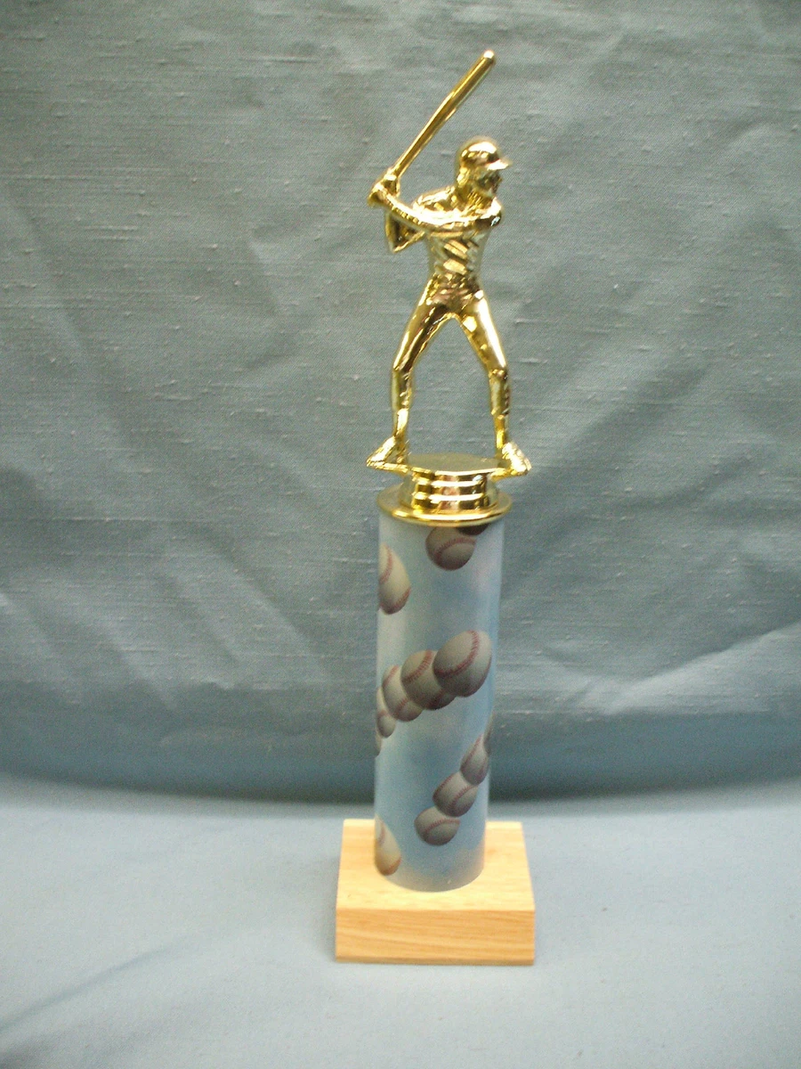 Wood Trophies