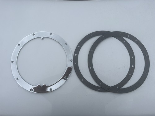 79200200 Pentair 10-Hole Standard Liner Sealing Ring And/Or Set Of 2 ...