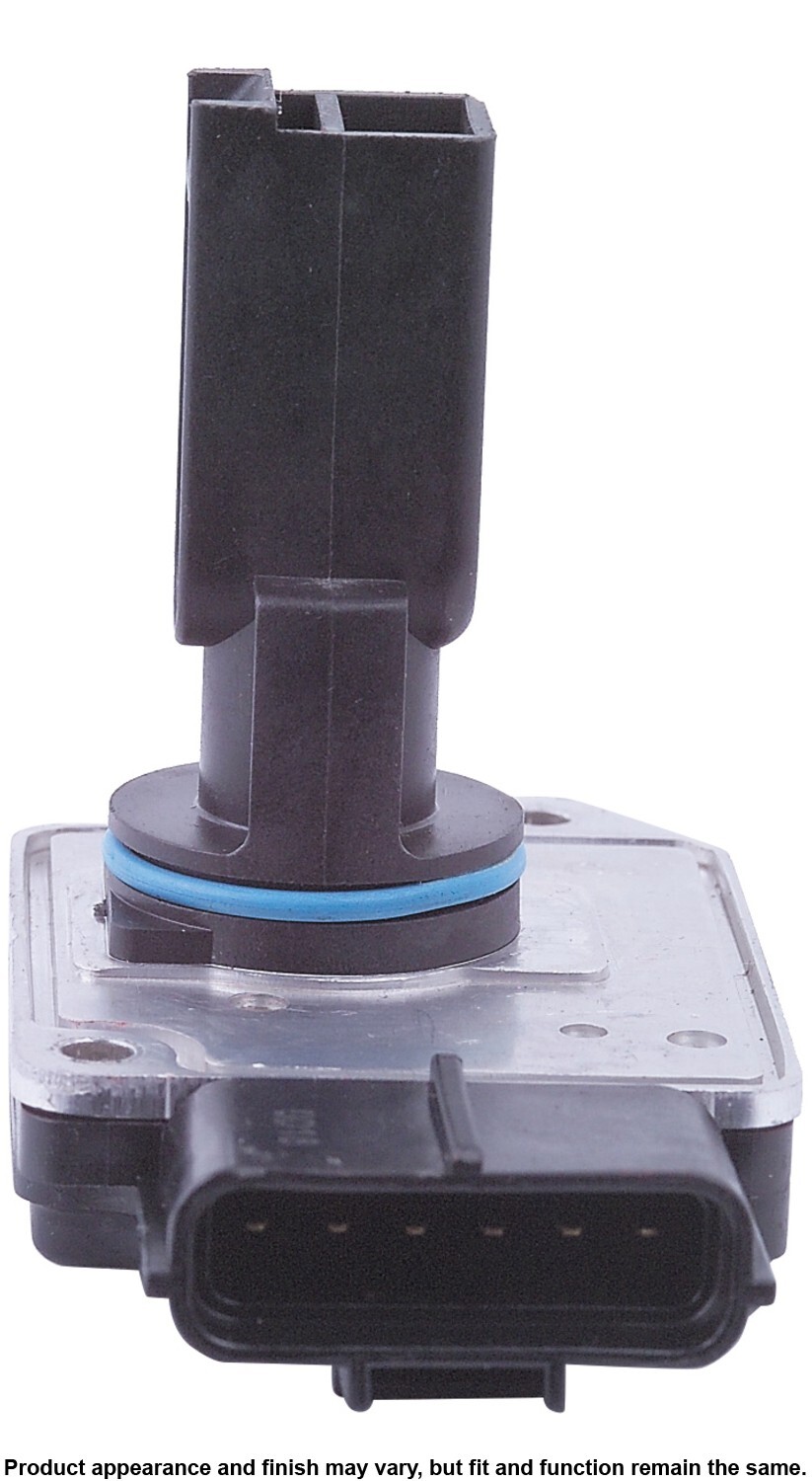 For 2001-2006 Ford Escape Mass Air Flow Sensor Cardone 2002 2003 2004 ...