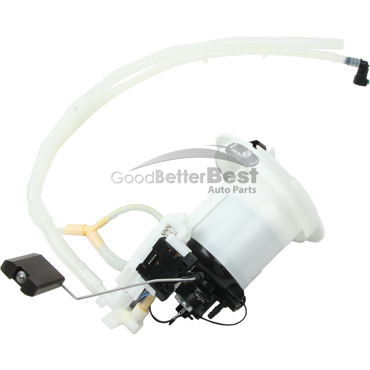 One New Genuine Fuel Pump Module Assembly Left 2184700994 for Mercedes ...