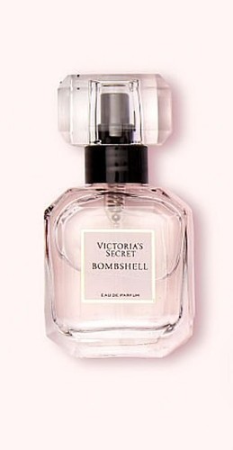 Victoria’s Secret BOMBSHELL Travel Size Eau De Parfum Mini Perfume 0 ...