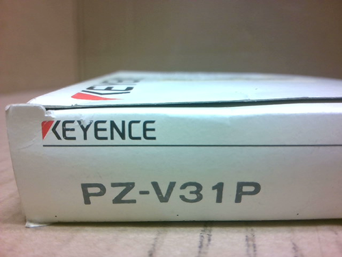 1PC New Keyence PZ-V31P Photoelectric Sensor Switch PZV31P | eBay