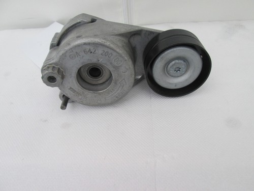 Mercedes-Benz OM642 mint condition belt tensioner A6422001370 part ...
