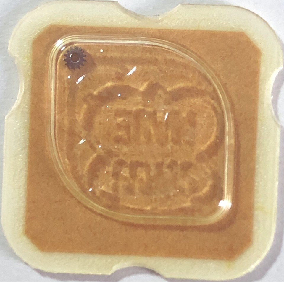 Eta Cal. 2750 Ref. 450 Vintage Watch Part Z 14 2752 2758 2770 2771 2772 ...