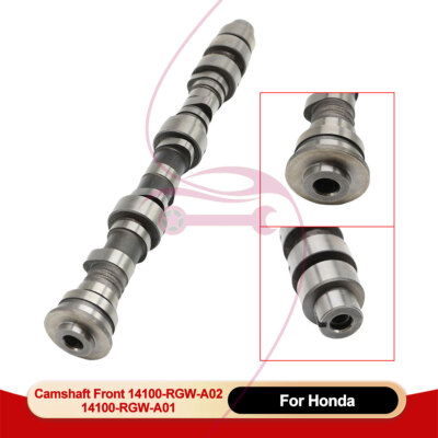Front Camshaft 14100-RGW-A02 for 2008-2017 Honda Odyssey 2009-2015 ...