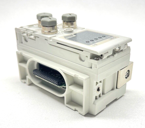 SMC EX600-SPN1 , ex300, EX300 SERIAL INTERFACE UNIT | eBay