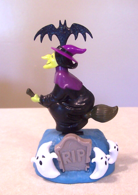 Solar Powered Animated Figurine