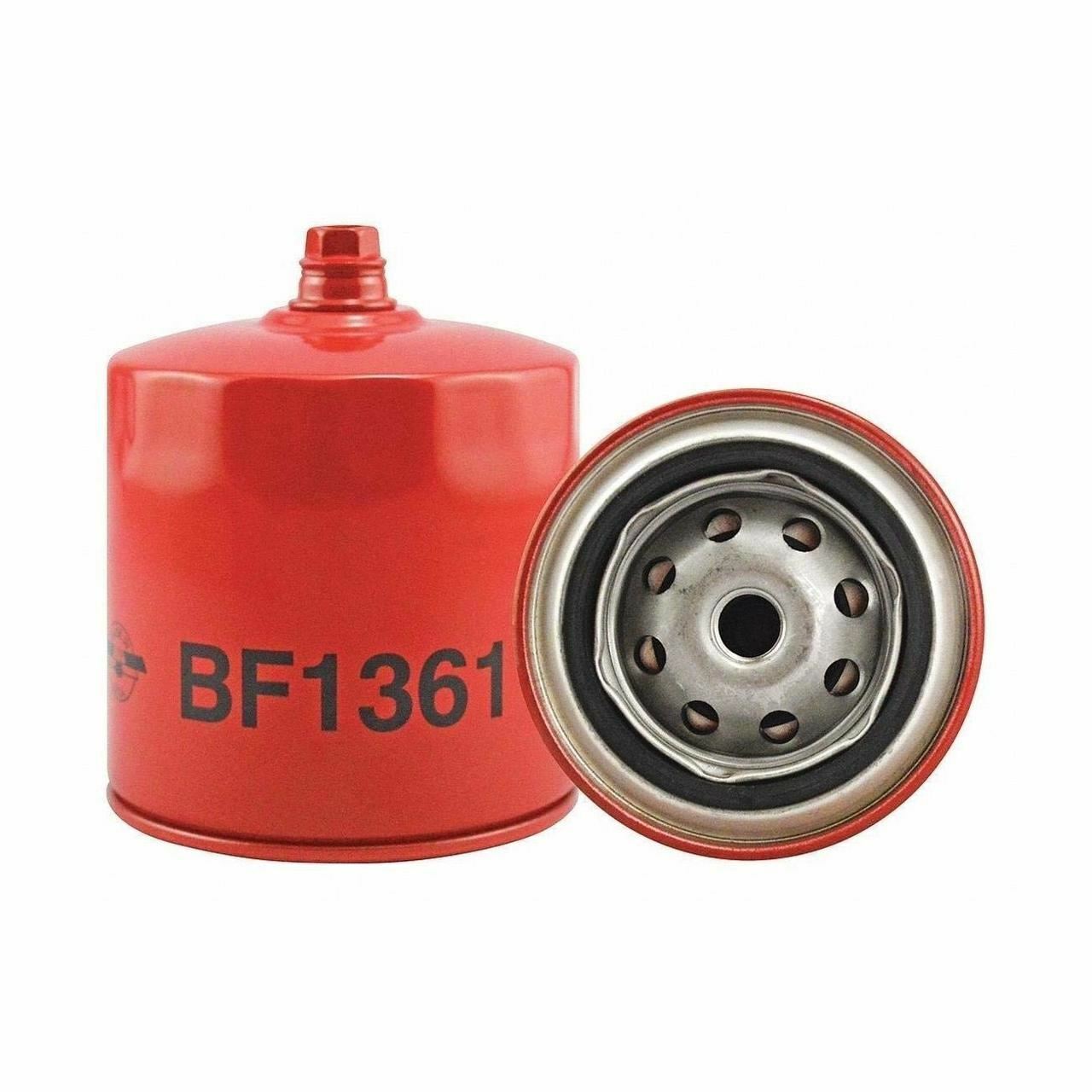 BALDWIN BF7645 - Cross reference oil filters