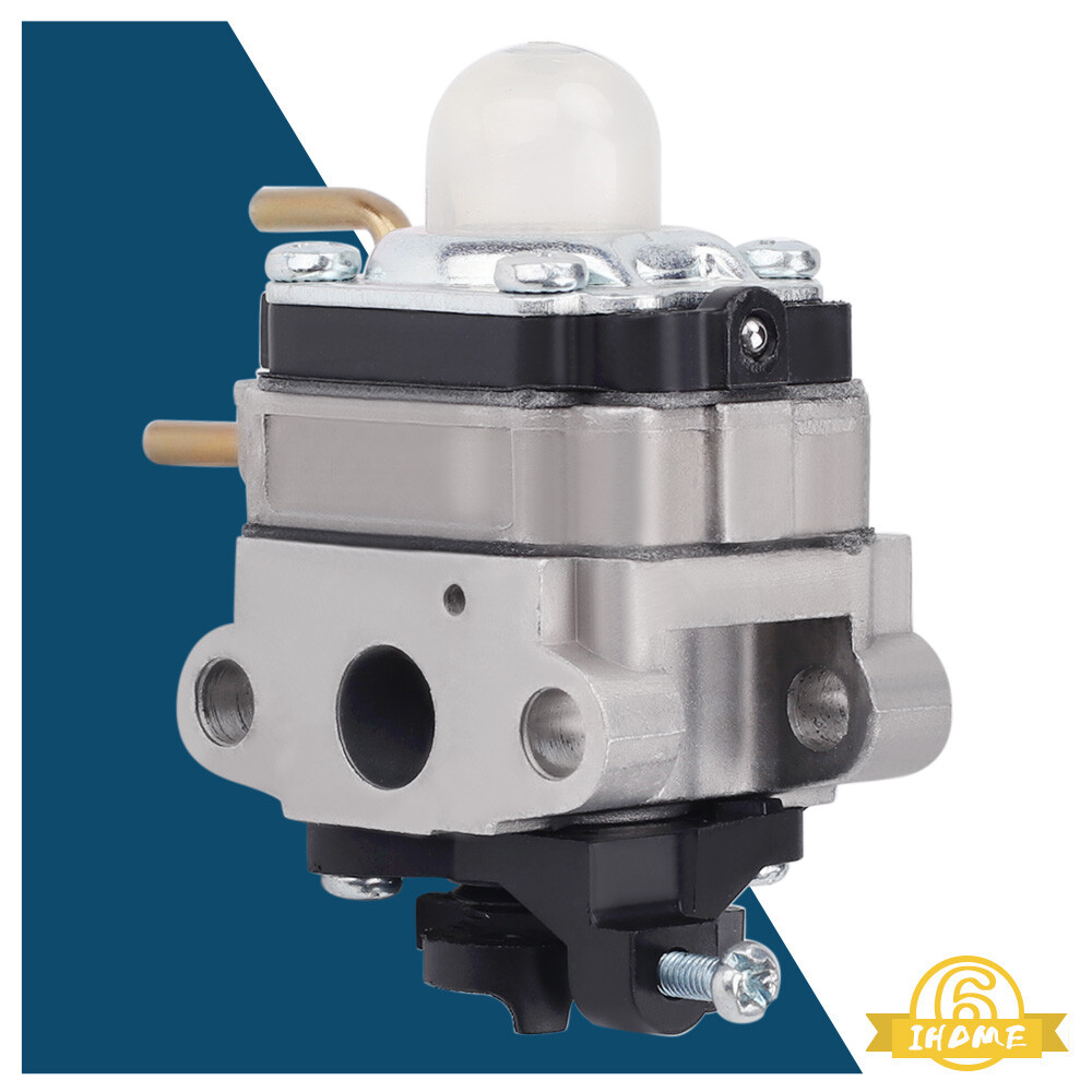 Carburetor for Homelite UT33600B UT33650B UT26SSEMC UT26CSEMC 26cc ...