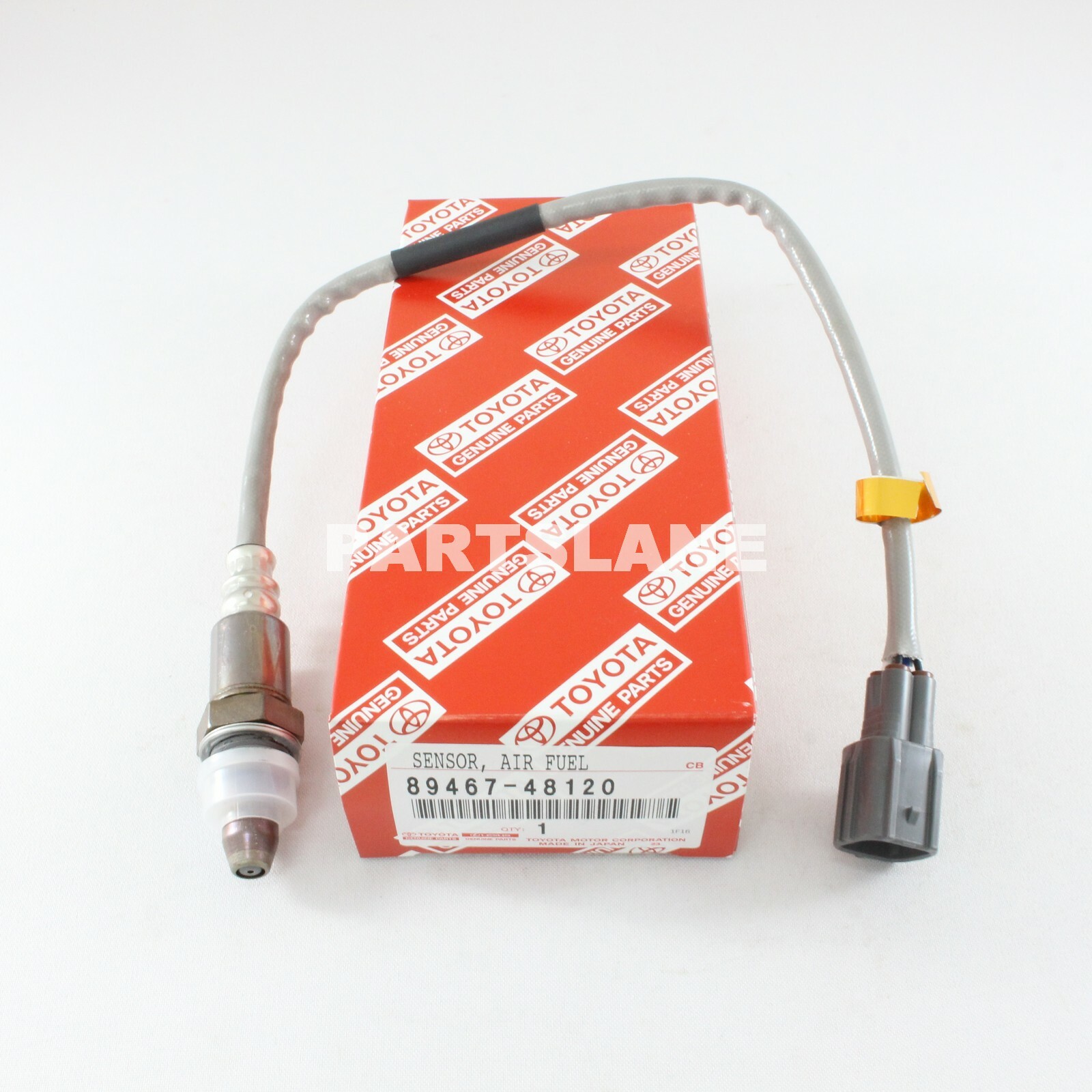 Lexus RX350 07-09 Highlander 08-10 OEM Air Fuel Ratio Oxygen Sensor ...