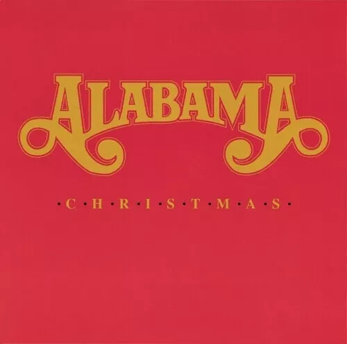 Christmas - Audio CD by Alabama - VERY GOOD | eBay