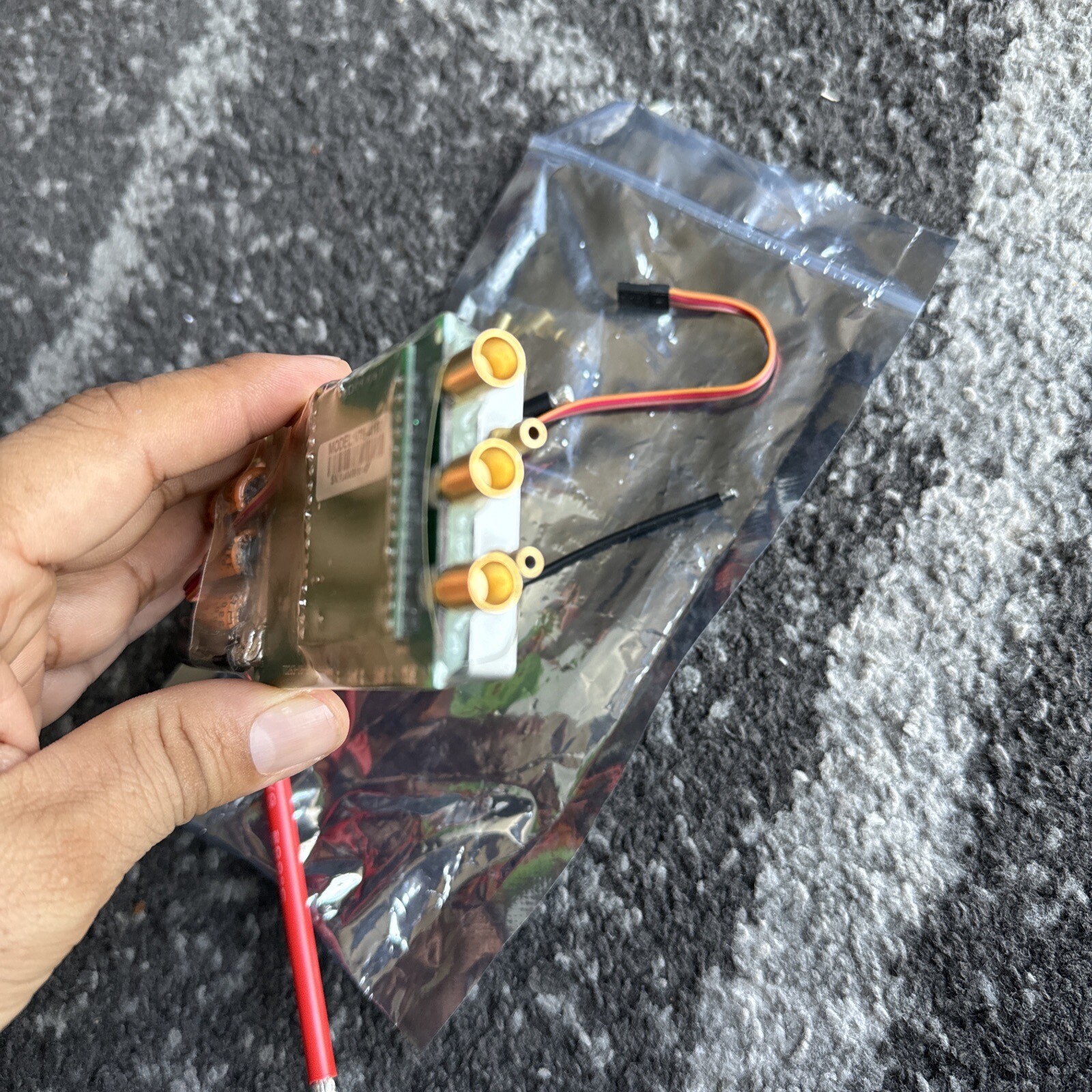 FIGHTERCAT 150A Boat ESC Flier 3-16S LiPo 75v for RC Brushless Motors ...