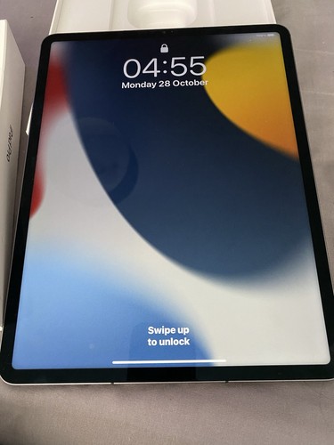 Apple iPad Pro 12.9 ( 5th Generation) 128gb WiFi +cellular | eBay UK