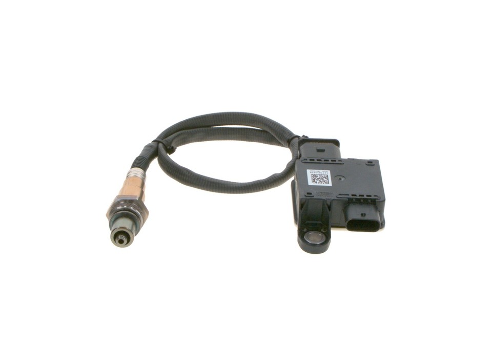 Particle Sensor 0281008528 Bosch HJ325H310AD T2H38145 T2H50986 ...