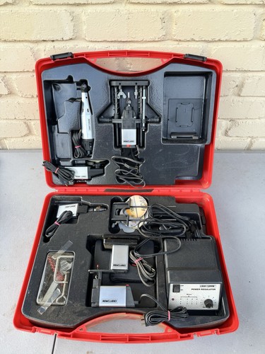 Craftsman Germany 12v MiniTool Microlux Proxxon Unimat Sherline Taig ...