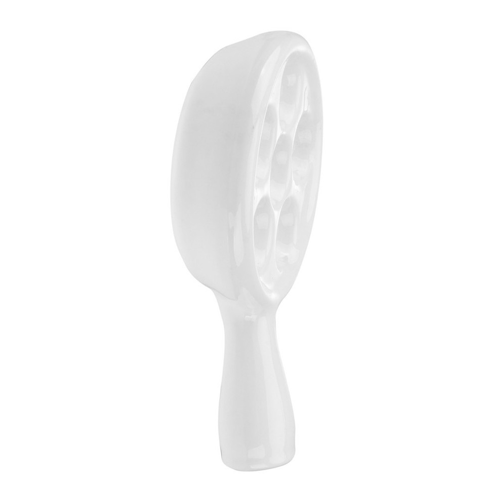 1Pc Multi-function Snail Escargot Baking Plate Kitchen Serving Utensil ...