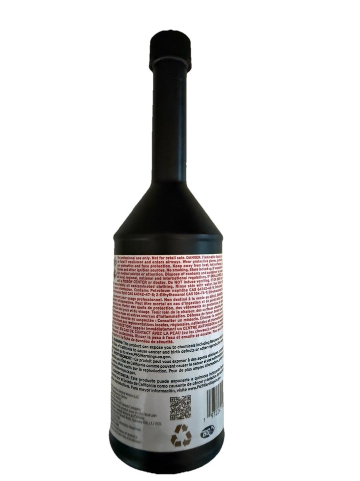 ACDelco Premium Diesel Fuel System Cleaner | eBay