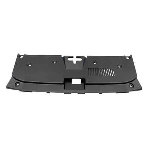 Upper Radiator Support Cover (CAPA Certified) | eBay