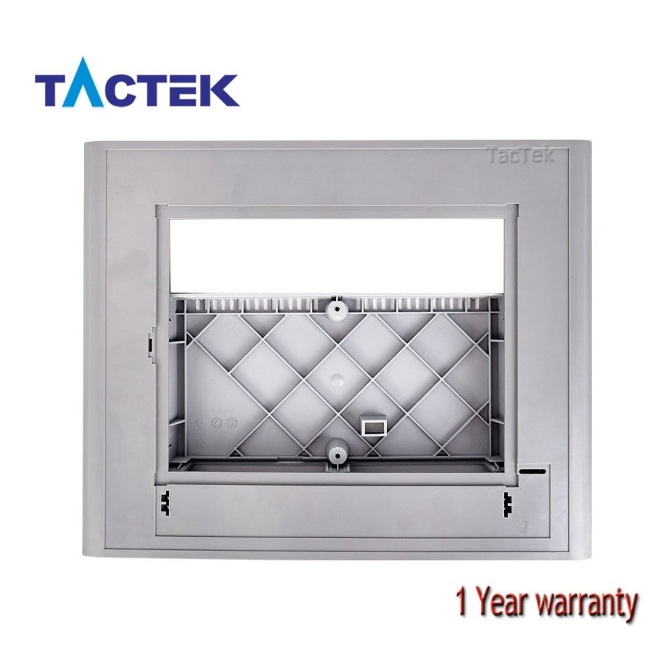 Housing Case for 6AV6647-5AE10-0KR0 KTP1000 Front Rear Back Cover | eBay UK