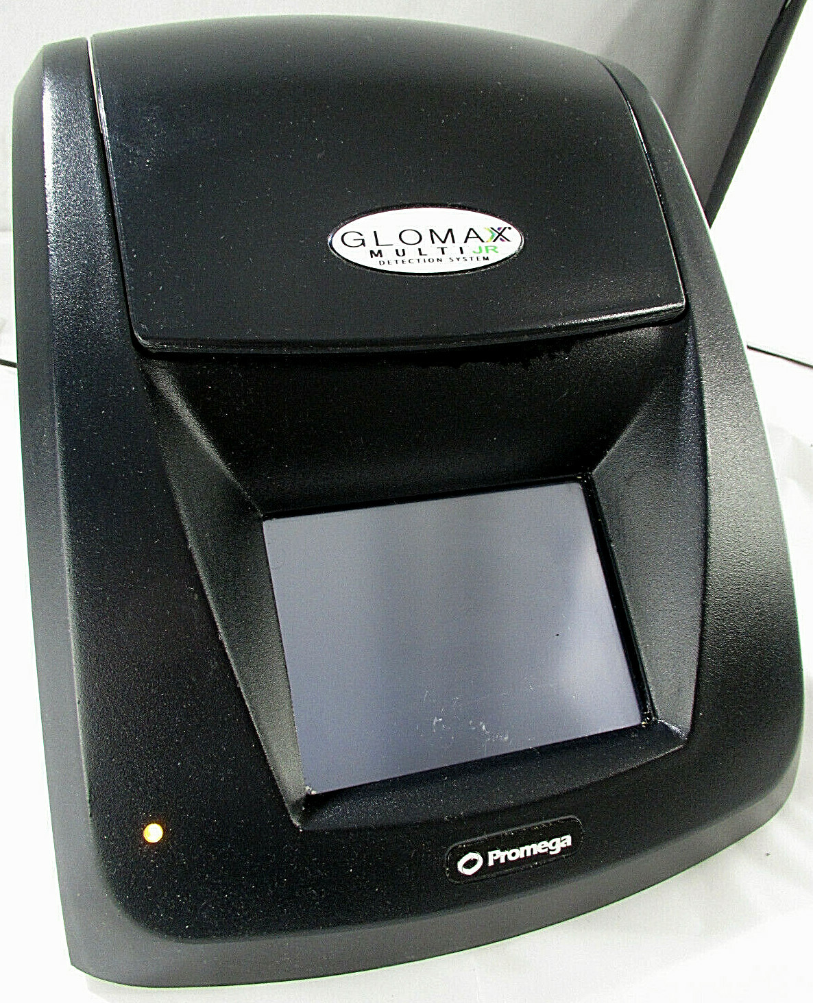 Promega Glomax Multi JR Detection System E6080~For PARTS/ REPAIR | eBay