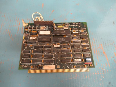 MTS PC BOARD 428476-04G 42847604G PWB D428475-01B | eBay