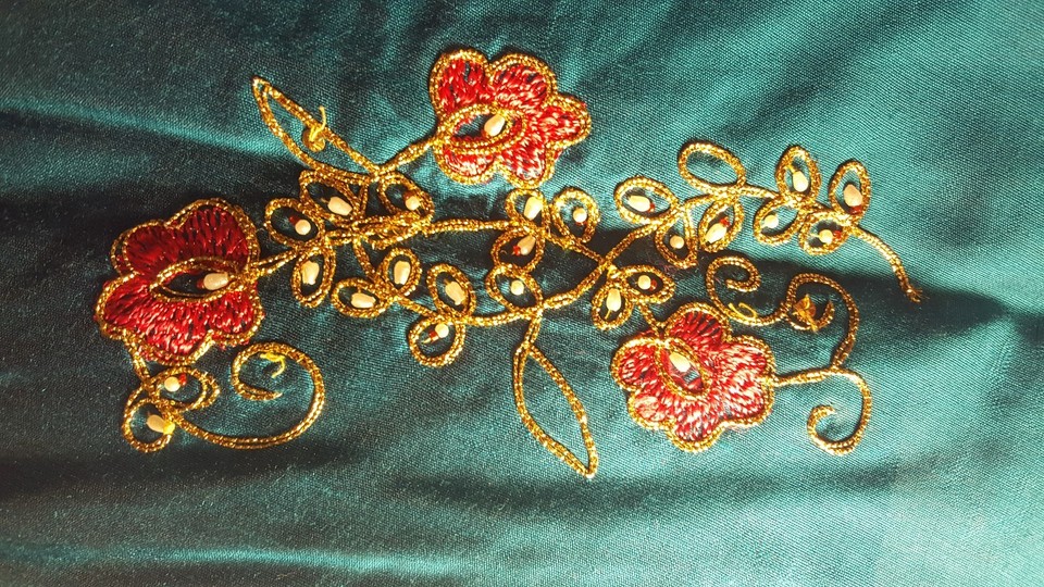 Kalapi Baroda Pakistani / Indian Fancy Traditional Kids Girl Dress 50 C ...