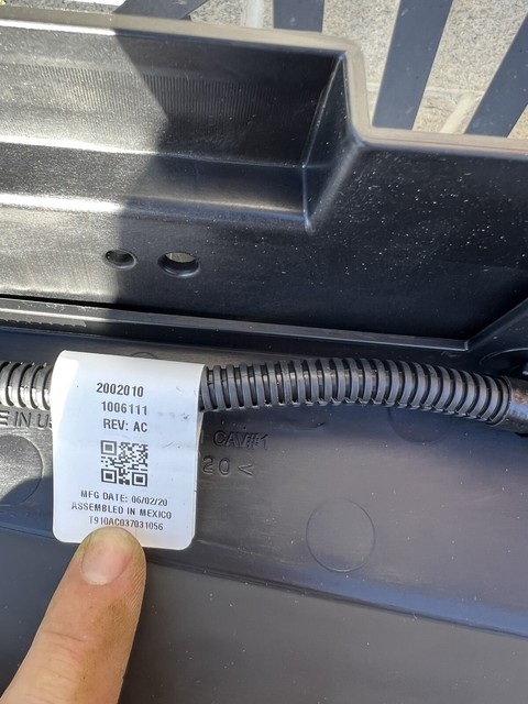 Genuine GM Shutter 84652494 for sale online | eBay