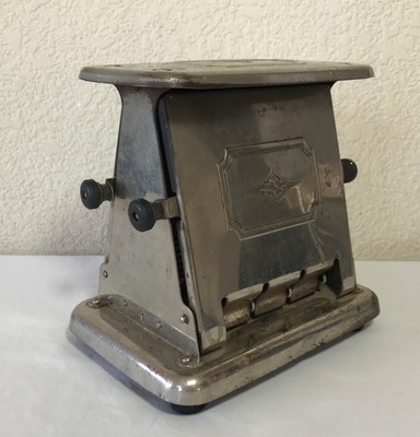 Toasters - Flopper Toaster