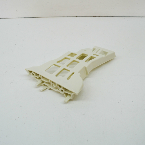 NEW BMW 7 G11 G12 FRONT RIGHT BUMPER BOTTOM GUIDE 51117475193 7475193 ...