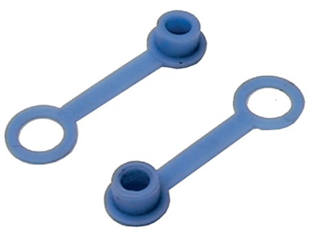Bleeder Valve Dust Caps 2 Piece Set 69 Camaro | eBay