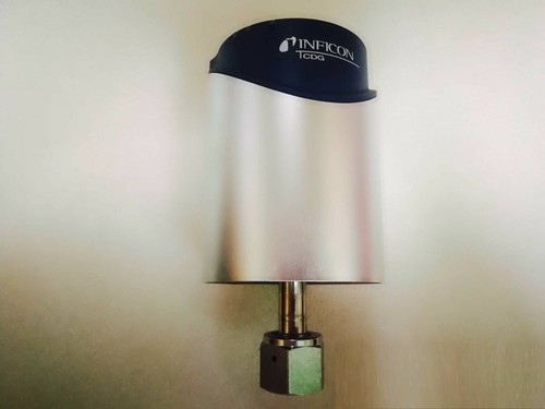 INFICON AG,LI-9496 Balzers CDG045D 3CC1-85E-2300(SP) Vacuum Gauge, 5 ...