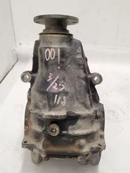 2007-2009 Lexus RX350 Rear Axle Differential Carrier 2.928 Ratio AWD | eBay