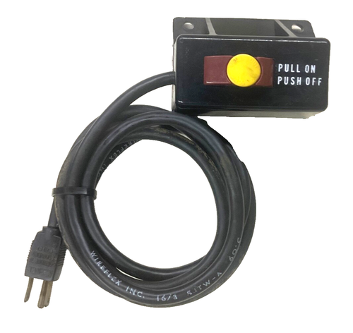 CRAFTSMAN TOOLS ON/OFF SWITCH for 113 - 315 TABLE SAWS | eBay